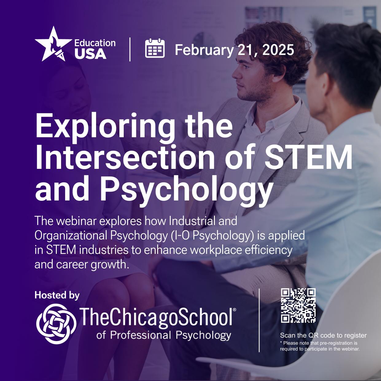 Exploring the Intersection of STEM and Psychology: Advancing Careers ...